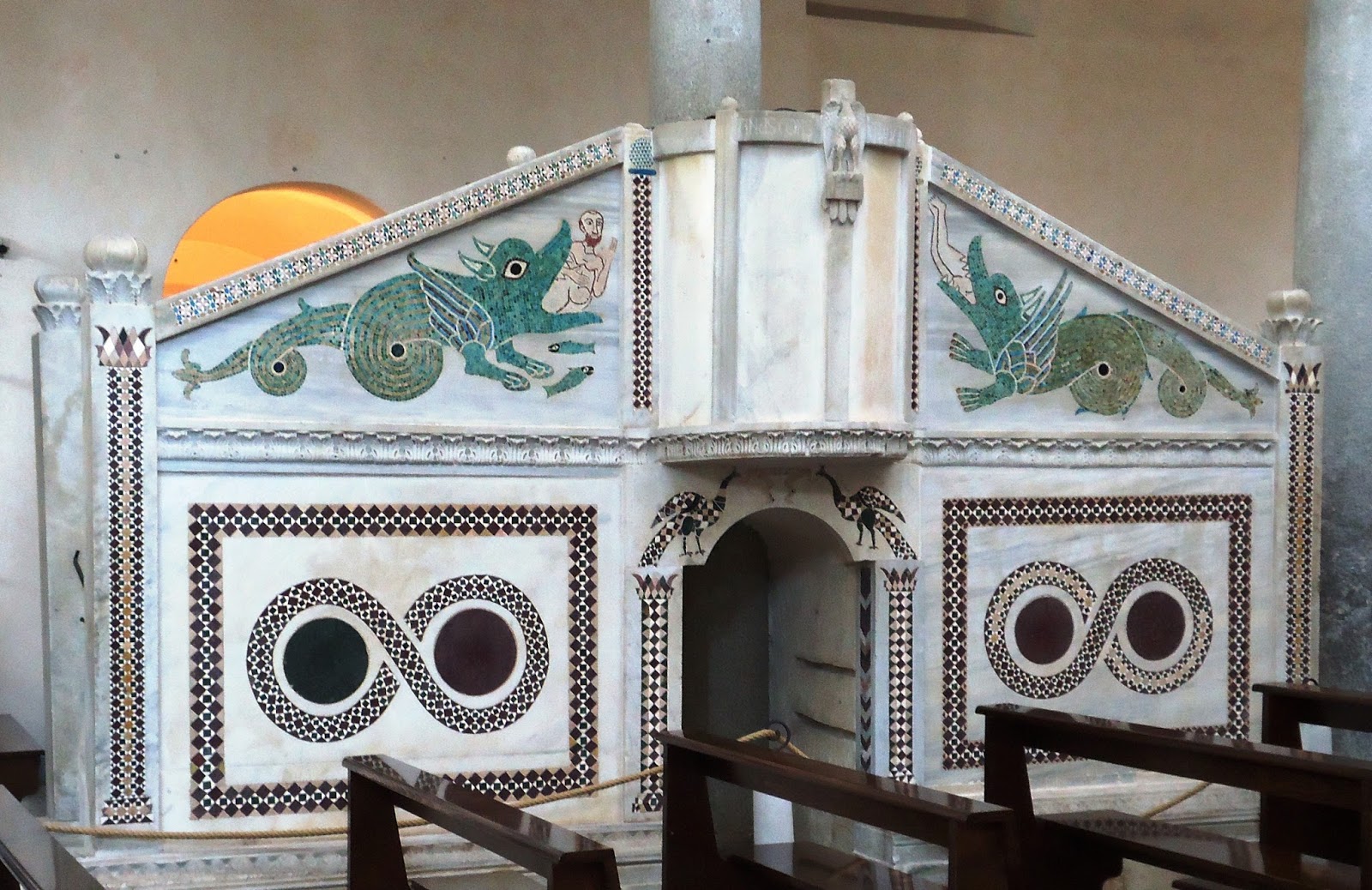 Patrick Comerford: 06 October 2013