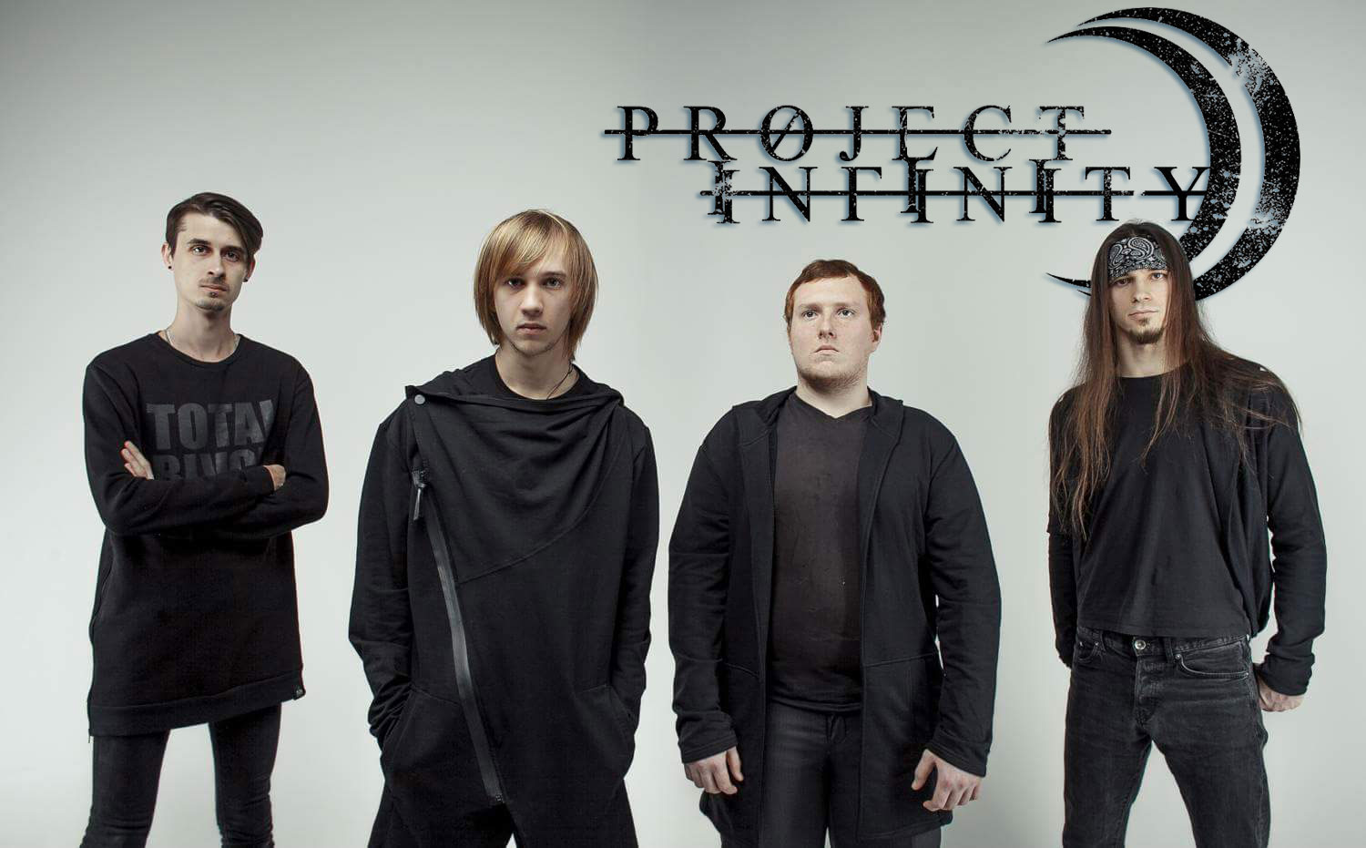 adriconelrock: Primer single de PROJECT INFINITY