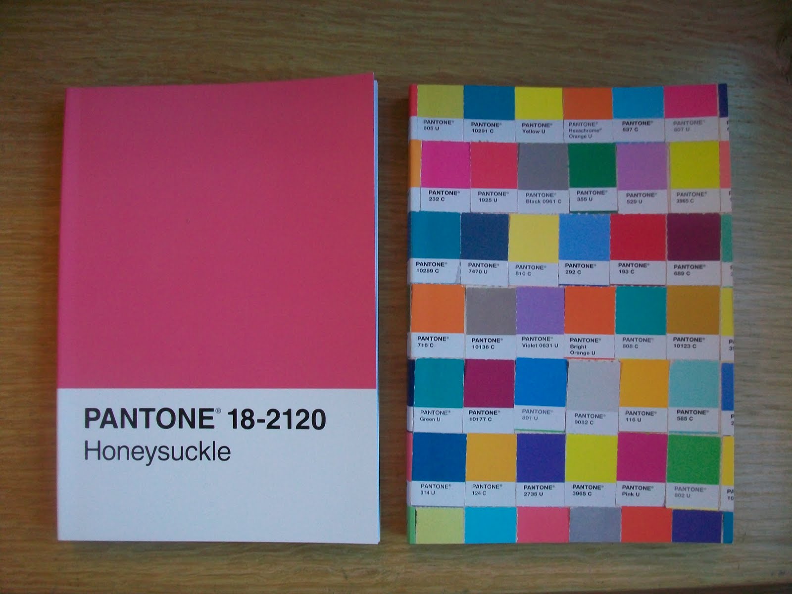 Pippa's Cabinet: Pantastic