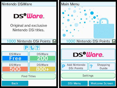 Nintendo DSi Shop será descontinuada amanhã - Nintendo Blast
