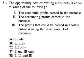 Econowaugh AP: Fundamental, PPC, Comparative Advantage - Multiple ...
