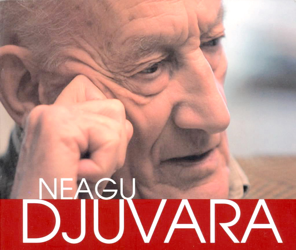 Blogul lui Răzvan Codrescu: LA DESPĂRȚIREA DE NEAGU DJUVARA