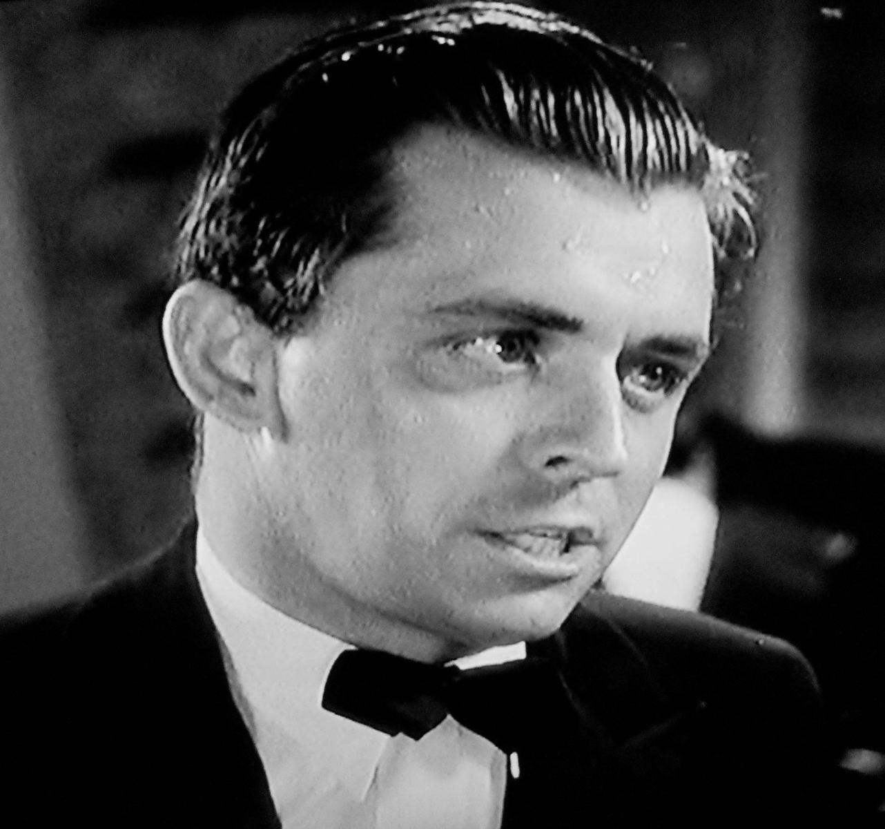 A PERSON IN THE DARK: CMBA Gulity Pleasures Movie Blogathon: Three on a Match