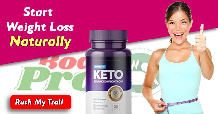 bodyprodiets Health & Beauty Weight Loss: Purefit Keto Reviews ...