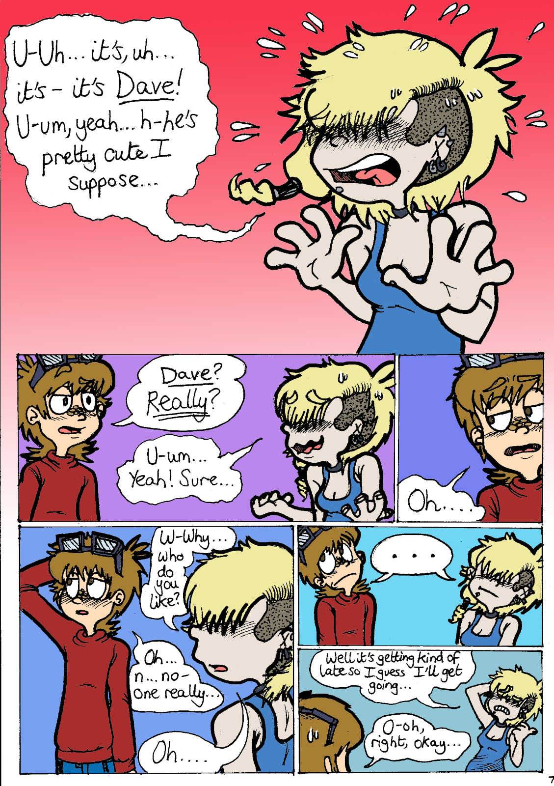 Graphics Unit 3: October 2011