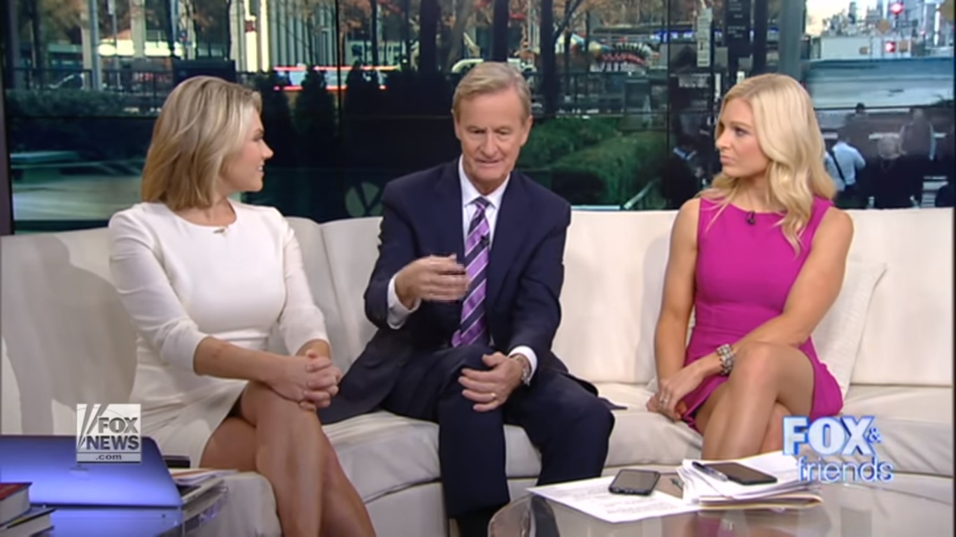 Reporter101 Blogspot: 2nd Weekend 2015: Fox and Friends caps/photos/photos.