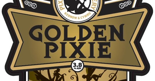 Hopcraft Brewing: More Pixie