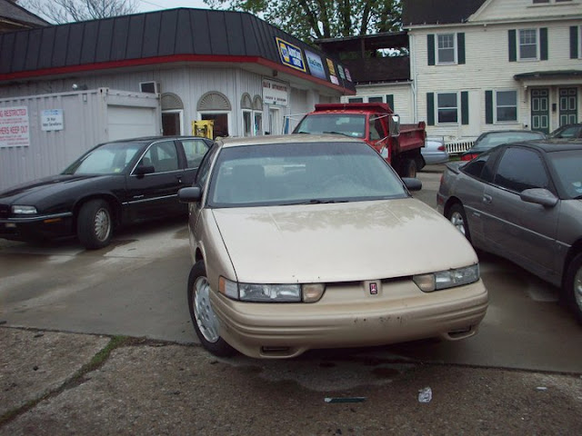 Main Automotive: Our Services