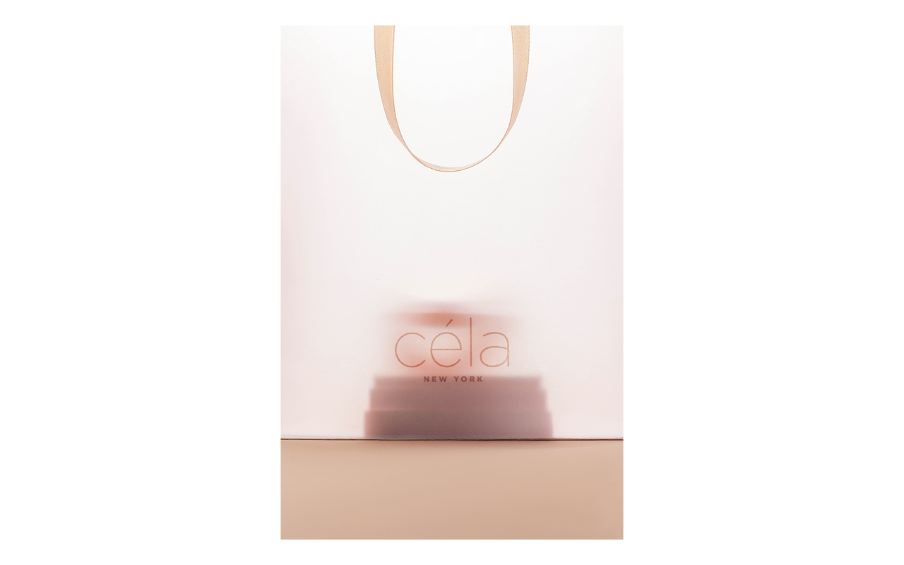 Céla – Eau De Toilette (Student Project) – Packaging Of The World
