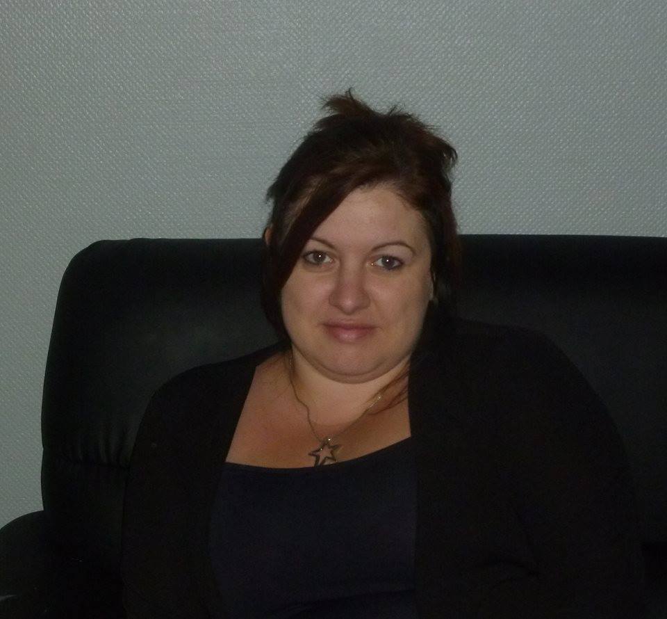 Au Bonheur du livre: Interview de Titia