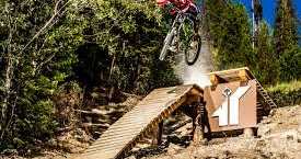 Donde tu sueño comienza: Bike parks y zonas BTT