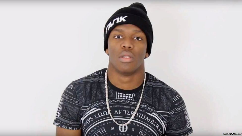 KSI!!!! Everything you need to know about the man, the myth, the legend ...