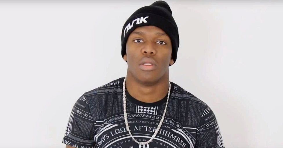 KSI!!!! Everything you need to know about the man, the myth, the legend ...