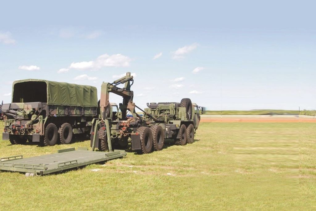 DEFENCE LOGISTICS 2018 - Blog Before Flight - Aerospace and Defense News