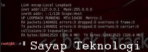 Belajar Dasar Linux untuk Menjadi Hacker Pro, Bagian 6 ( Dasar Jaringan ... Belajar Dasar Linux untuk Menjadi Hacker Pro, Bagian 6 ( Dasar Jaringan ...