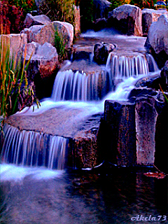 Un blog cu gif-uri: Gifuri natura