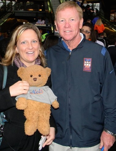 Studious Metsimus: The Most With The Least: Wayne Garrett (1969-76)