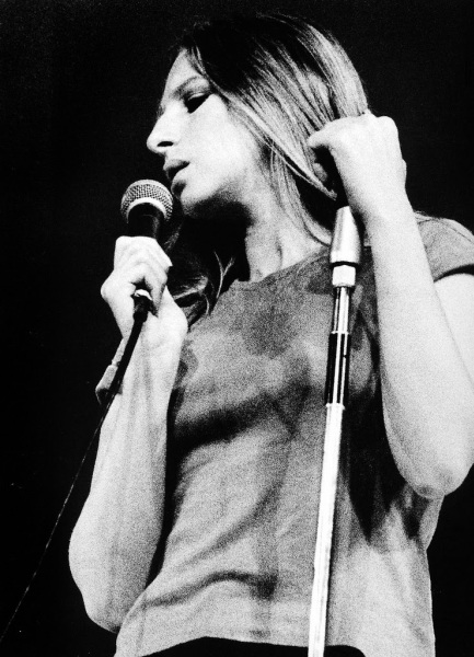 Los Grandes Fotografos: Ellen Graham