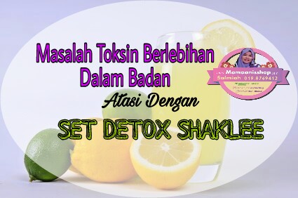 Cara Nak Buang Toksin Dalam Rahim - ShannonzebReilly