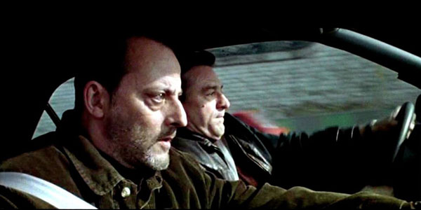 A Penny in the Well: Penny Thoughts ‘12—Ronin (1998) ***½