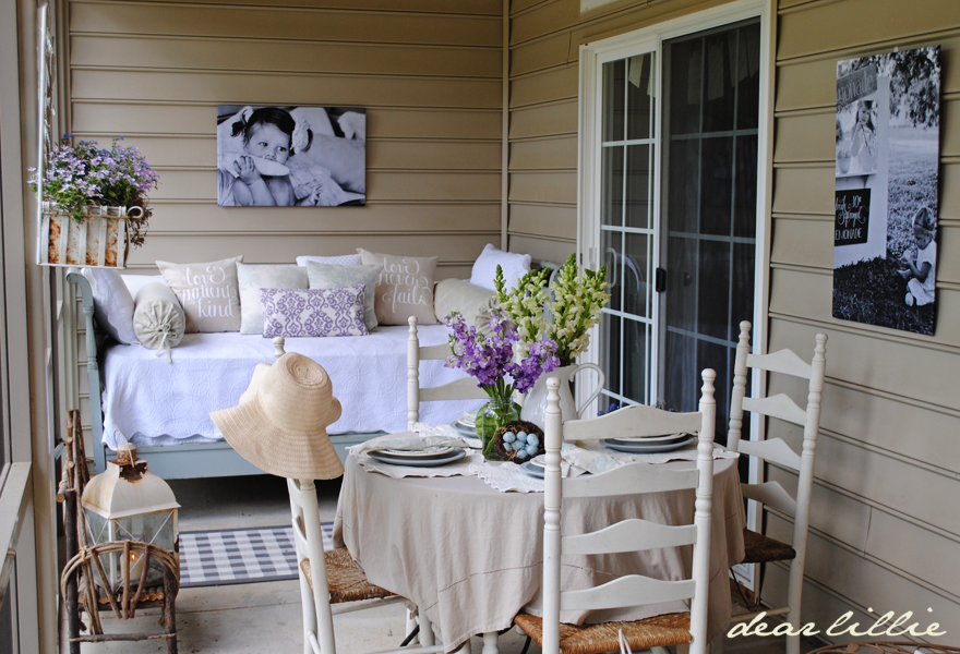 Oversized Poster Tutorial (Easiest Tutorial Ever!) - Dear Lillie Studio