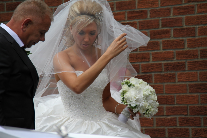 Andrew & Louise Williamson's Fullwood Free Methodist Church & Mitton ...