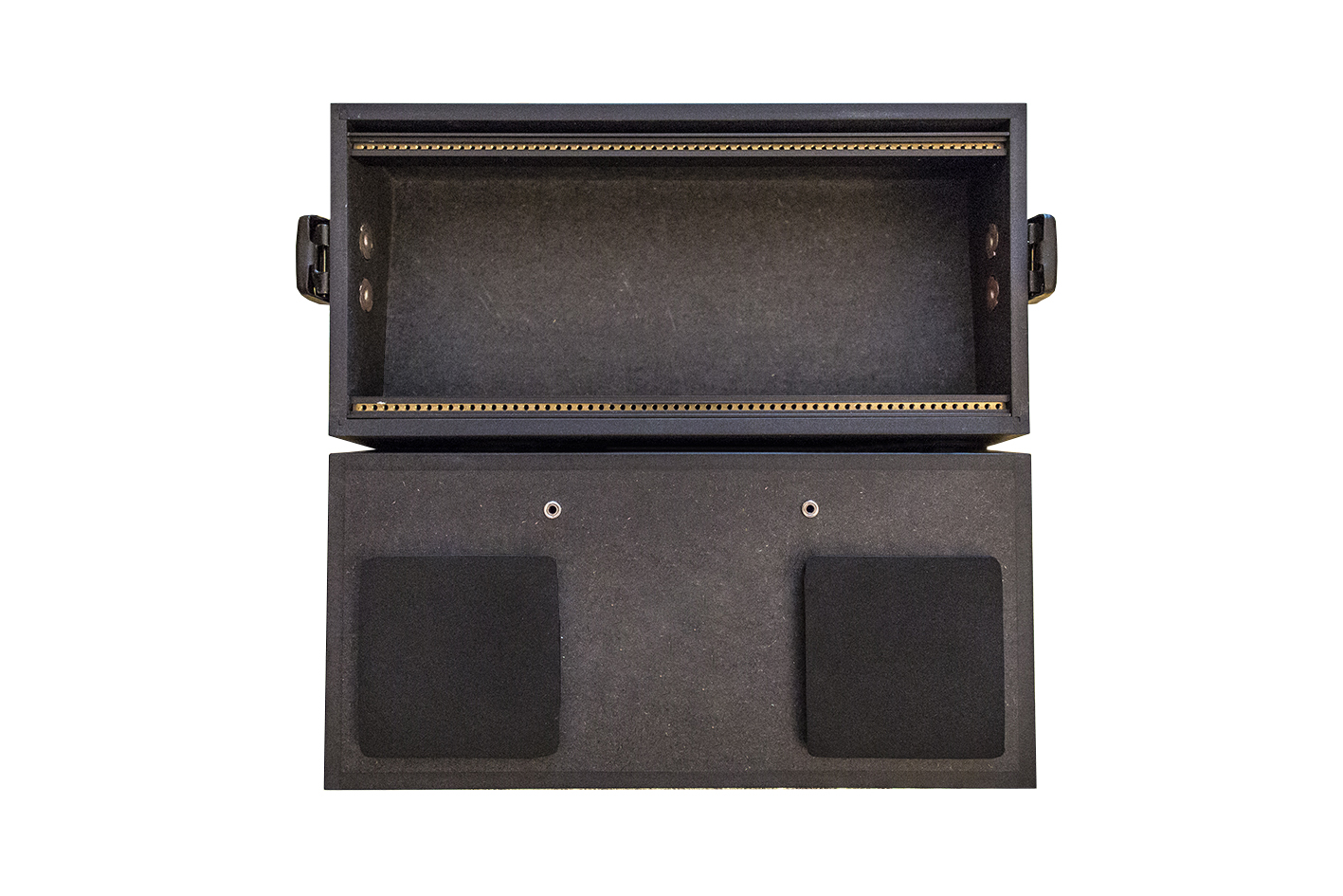 MATRIXSYNTH: NONO Modular Introduces Space Case Series - Foldable ...