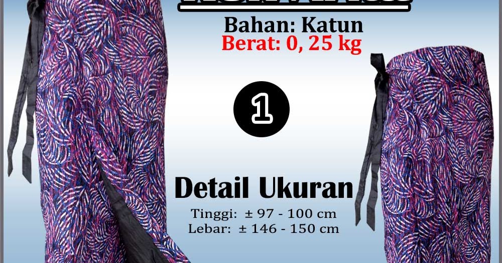Konsep Terkini 23 Rok Batik Yg Modis