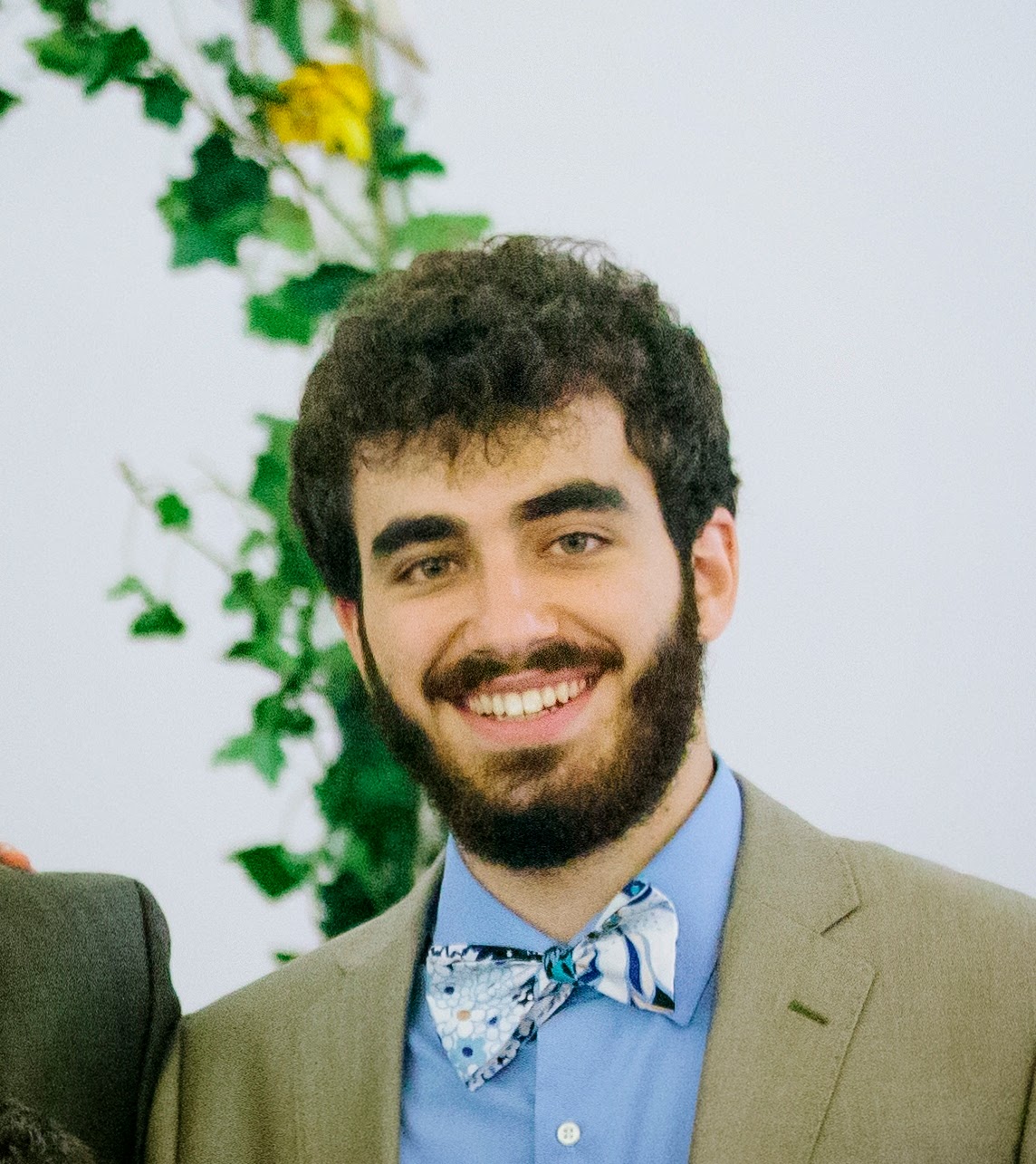 Group 01: Pirate Arrrcade!: Biographies