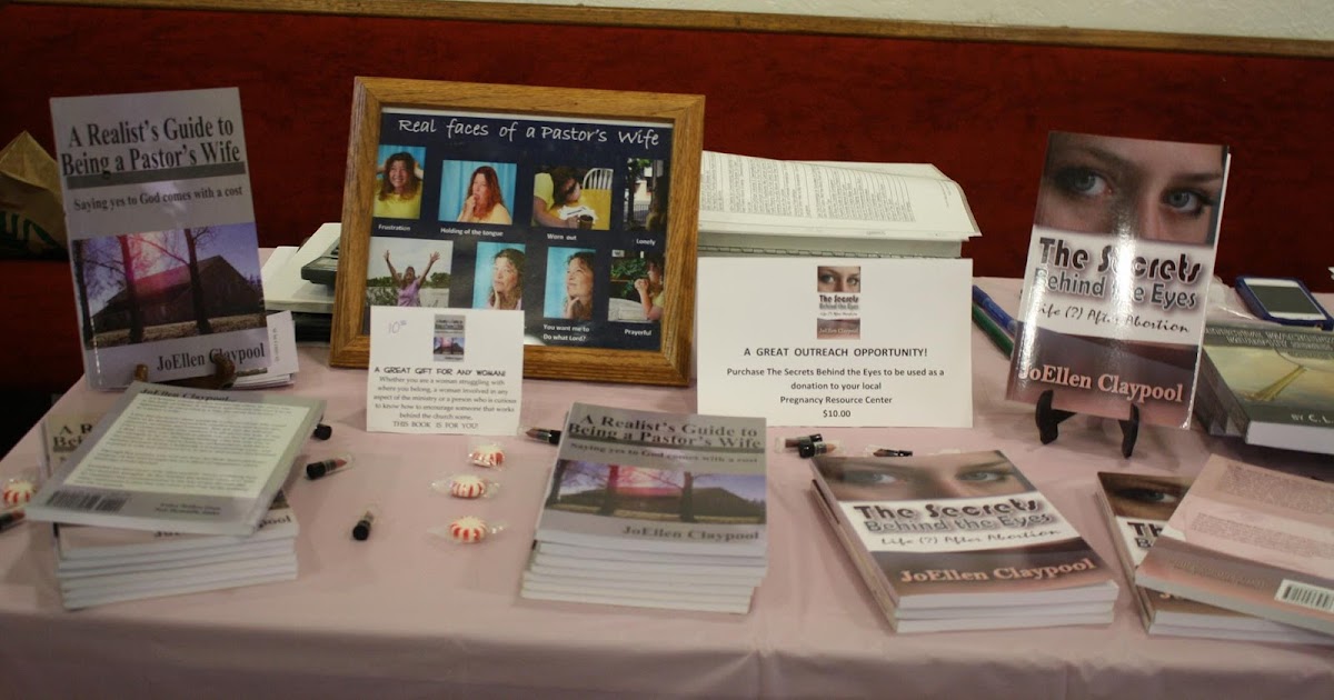 Making the Most of Every Opportunity: Book Signing Tips