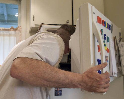 April 2013 ~ 241543903 / Heads In Freezers Meme