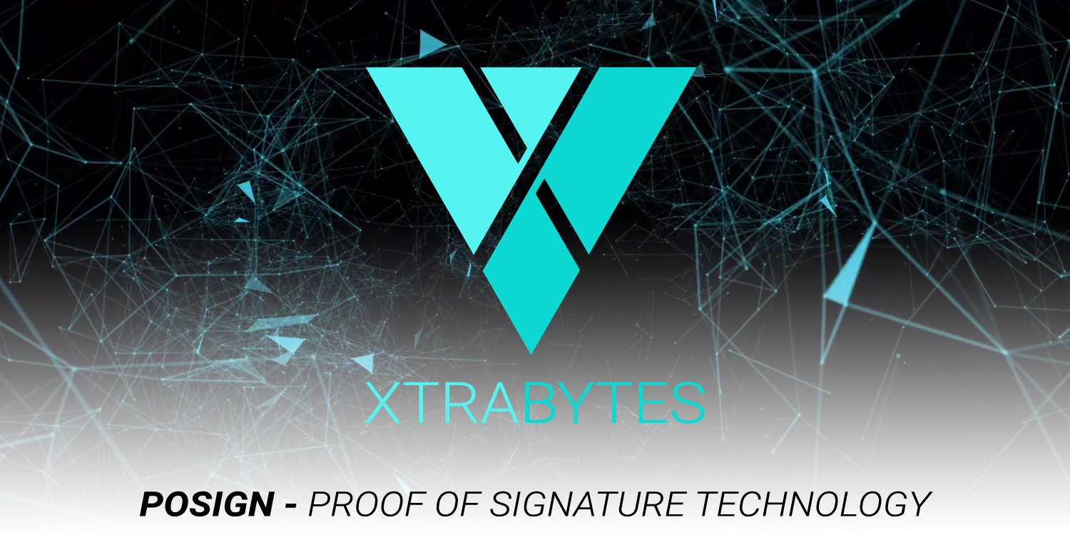 XtraBytes (XBY): đồng tiền tiềm năng cho tăng trưởng lớn - Thế Giới ...