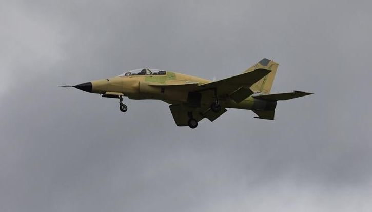 Military and Commercial Technology: China’s FTC-2000G made-for-export ...