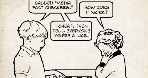 Hope n' Change Cartoons: Circumstances Beyond Our Control