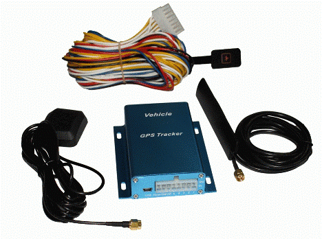 Jual GPS Tracker Alat Pelacak Kendaraan | Gps Tracker Tangerang