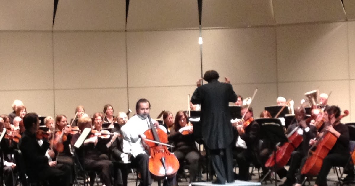 Delaware Arts Info: The Newark Symphony Orchestra: A Crowd-Pleasing ...