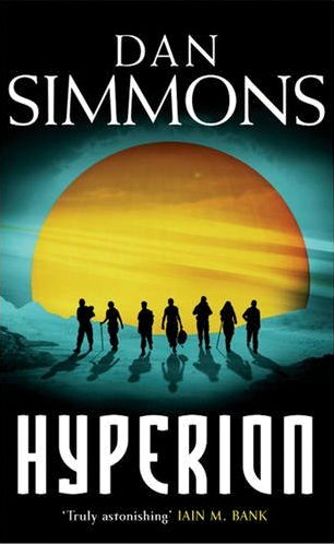 El UmbraL de Nat: DAN SIMMONS: Los Cantos de Hyperion