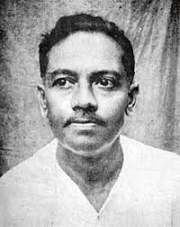 A Short Biography of Jibanananda Das ~ Great Man's History
