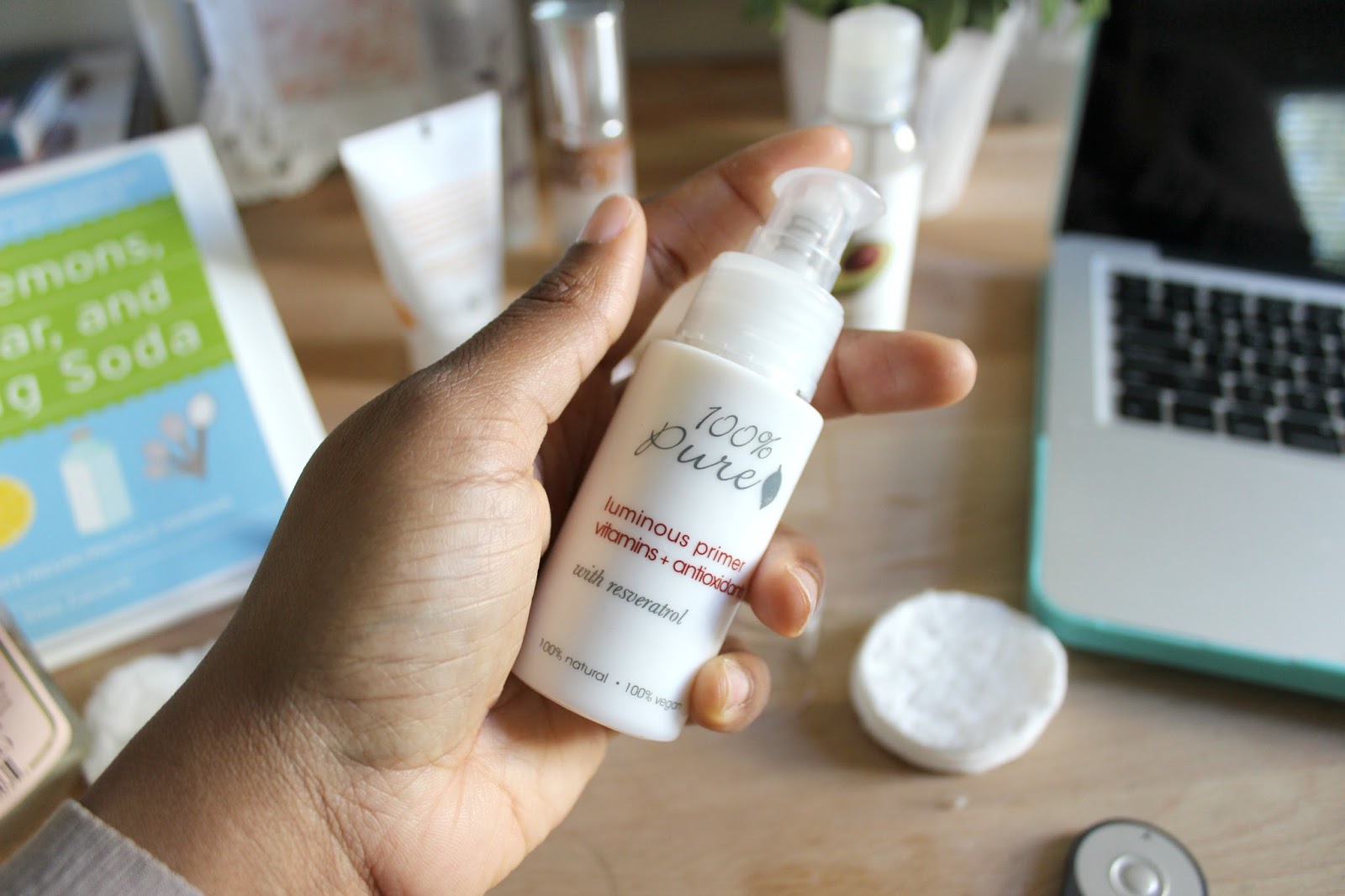 6 Crucial Steps for Mastering a Natural Makeup Look | Sisterlocked