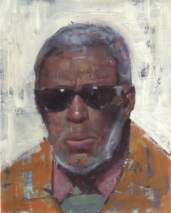 Art of Daniel Valadez