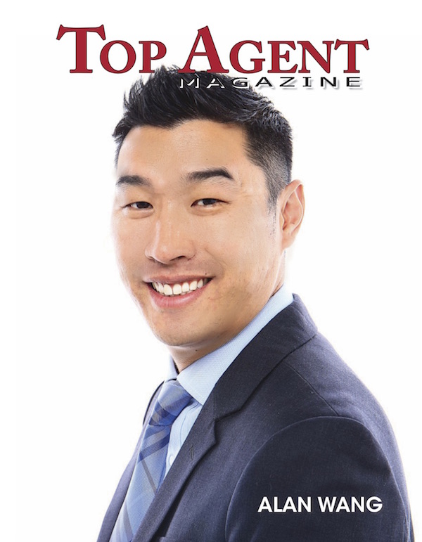 Alan Wang Realty Group Real Estate Blogger: December 2016