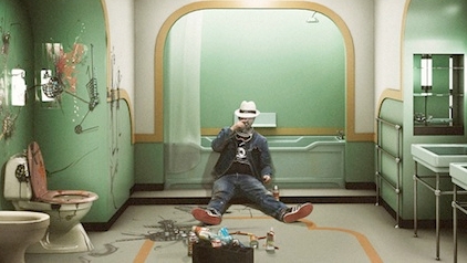 The Cinema File #217: "Room 237" Review