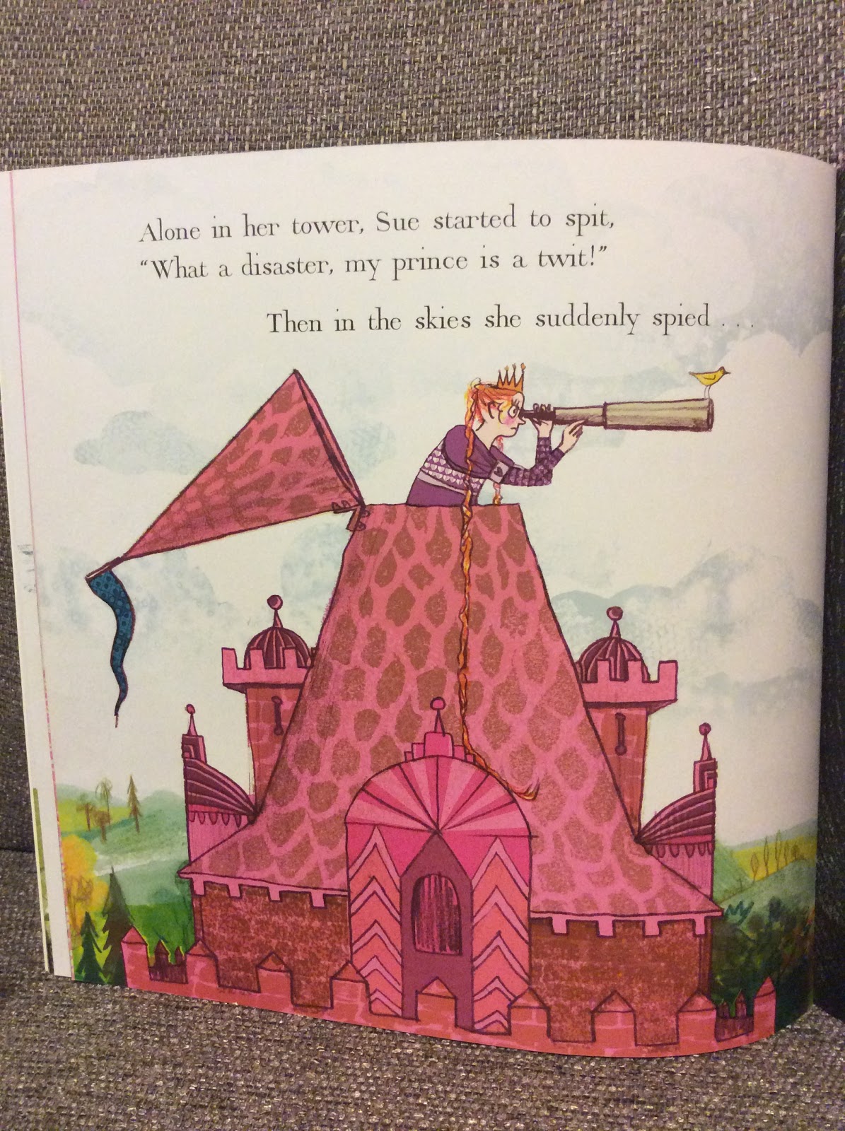 What Fred Read: reviews and celebration of books for young children ...