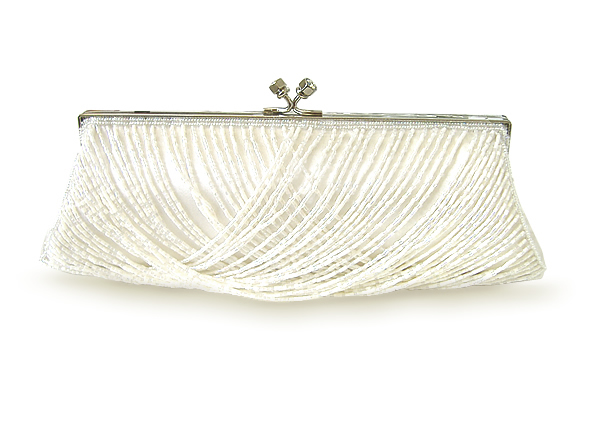 Wedding With Style: Wedding Bags For Brides