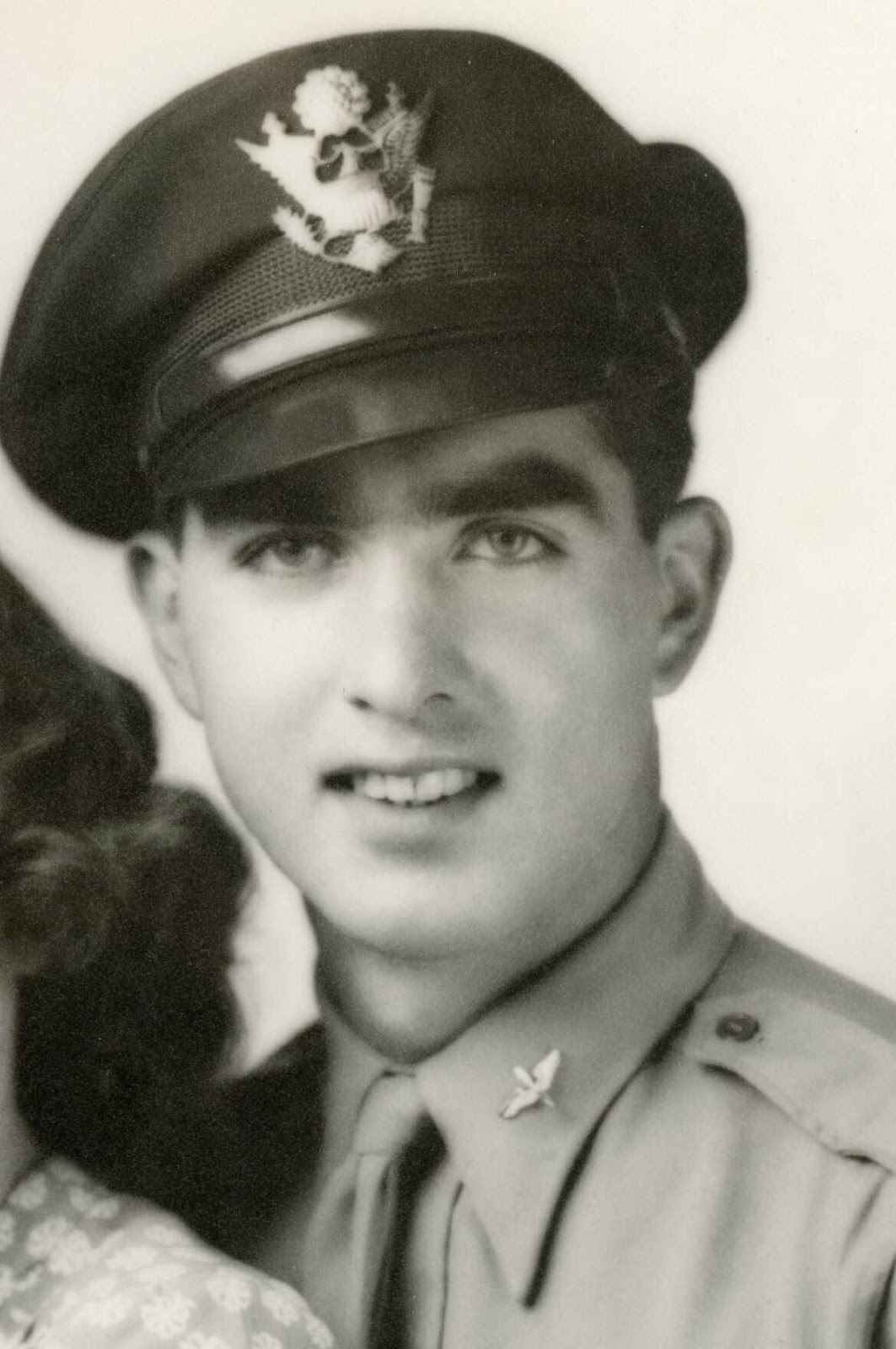 Peach Basket Society: Wally Leask