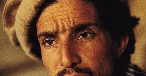 Blast survivor tells of Massoud assassination