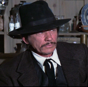 Classic Film and TV Café: Breakheart Pass: Murder on the Western Express