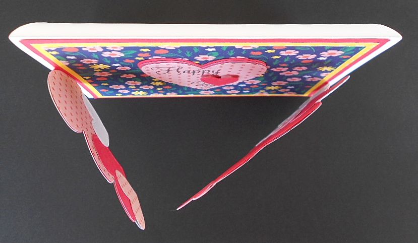 That Might Look Good on a Card: Joyful Stars Close to My Heart February ...