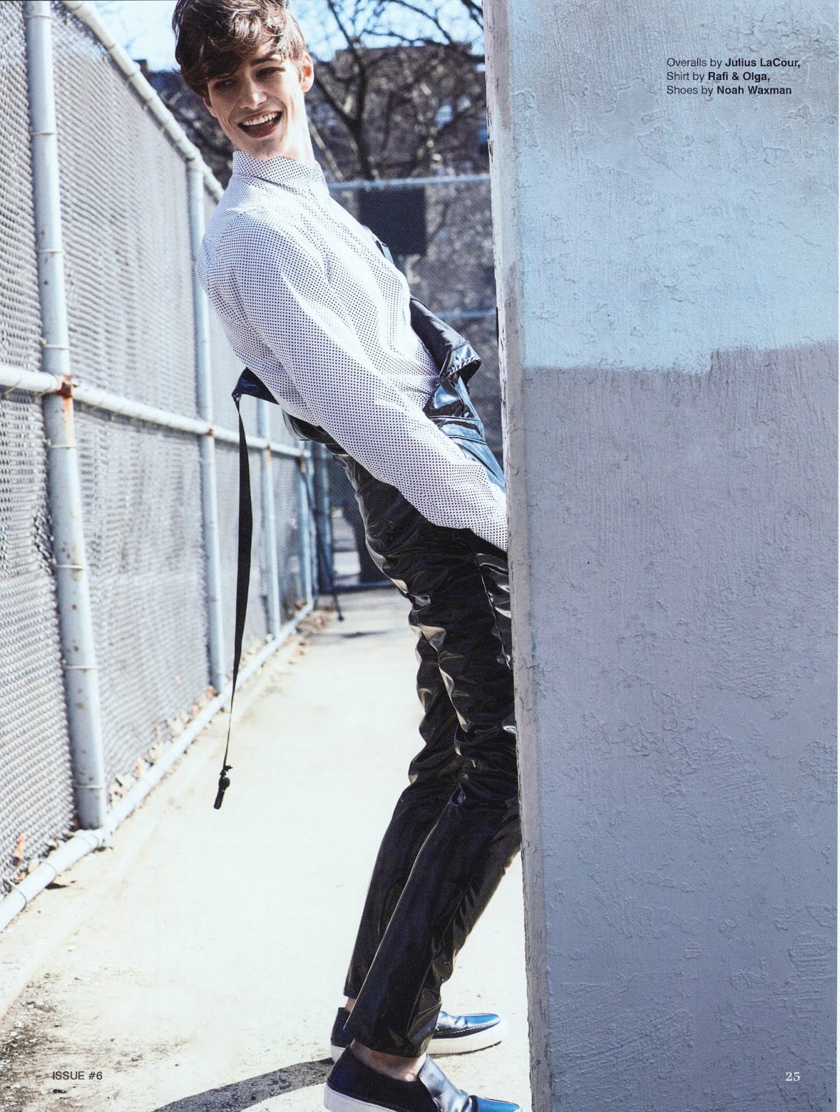 ELITE MODEL MANAGEMENT TORONTO : ‪#‎editorials‬ ‪‎Robbie Beeser‬ for ...