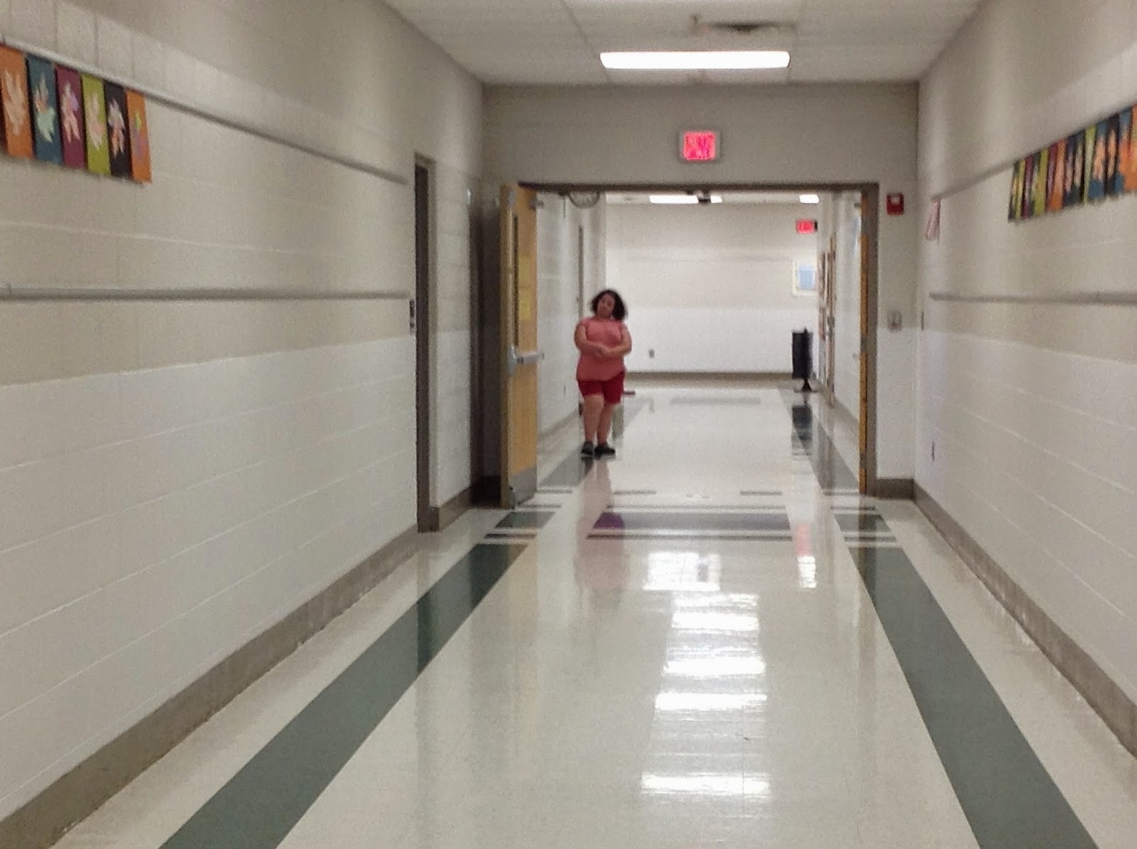 Mrs. Pam's Class-All Children Are Special